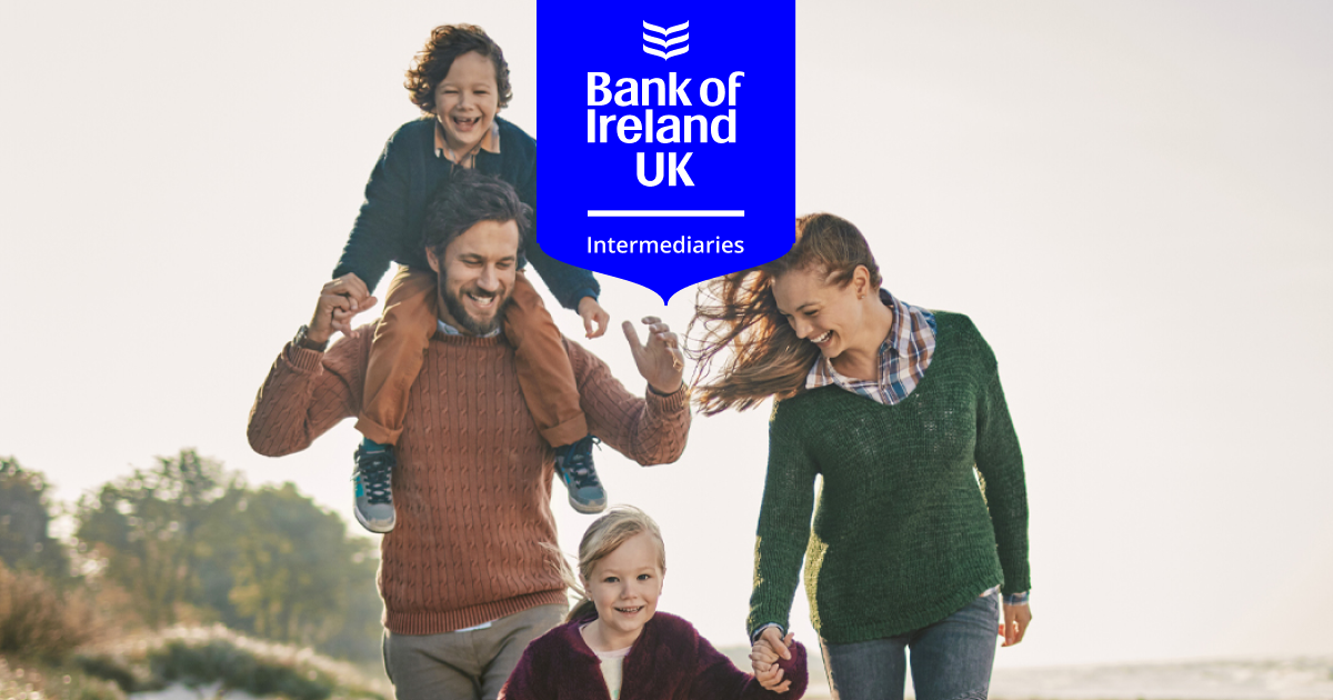 Post Office for Intermediaries | Bank of Ireland for Intermediaries